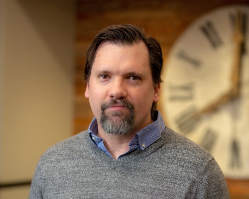 University of Central Oklahoma ABA Professor Interview