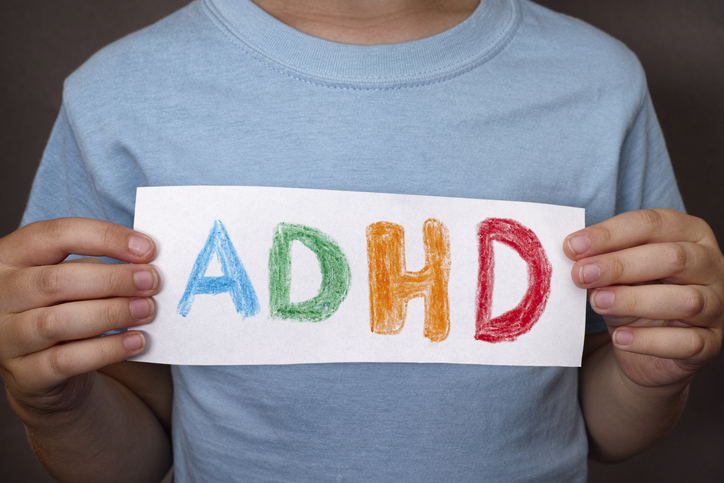 ADD vs ADHD: What's the Difference?