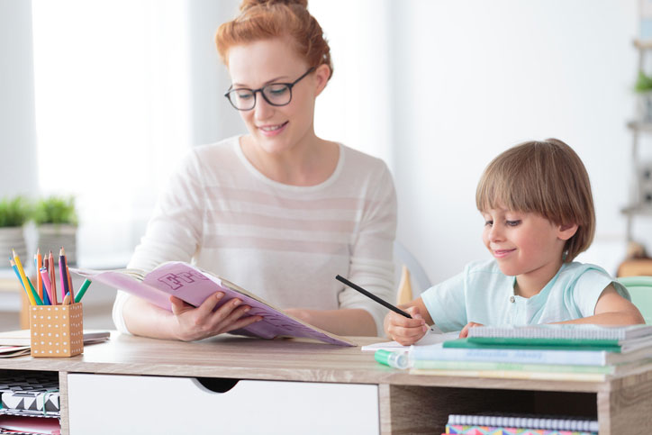 What is a Registered Behavior Technician?