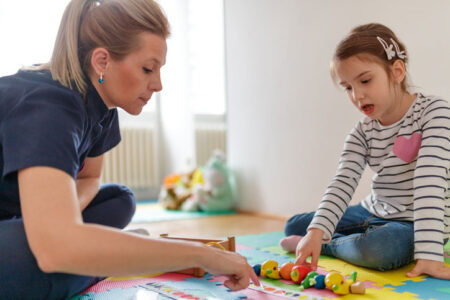 How to Become a Registered Behavior Technician