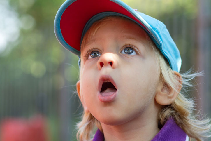 Early Signs of Autism in Children: A Parent's Guide