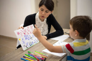 Behavior Interventions | Applied Behavioral Analysis