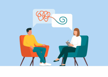 5 Cognitive Behavioral Therapy Techniques Professionals Use To Change ...
